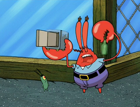SpongeBuddy Mania - SpongeBob Episode - Bucket Sweet Bucket
