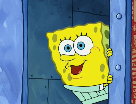 SpongeBuddy Mania - SpongeBob Episode - Breath of Fresh Squidward