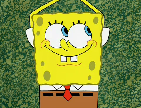 SpongeBuddy Mania - SpongeBob Episode - Slimy Dancing