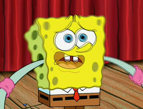SpongeBuddy Mania - SpongeBob Episode - Slimy Dancing