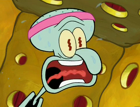 SpongeBuddy Mania - SpongeBob Episode - Slimy Dancing