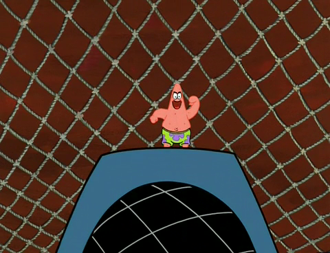 SpongeBuddy Mania - SpongeBob Episode - Sing a Song of Patrick