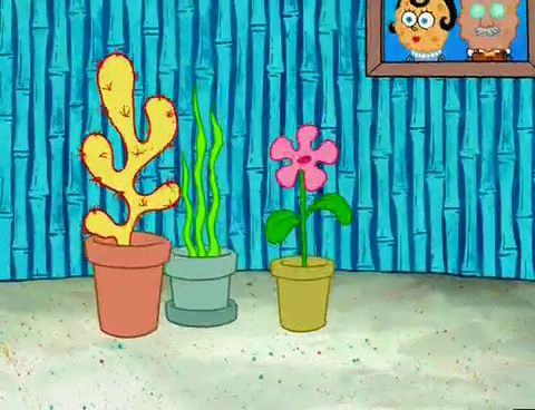 SpongeBuddy Mania - SpongeBob Episode - Sing a Song of Patrick