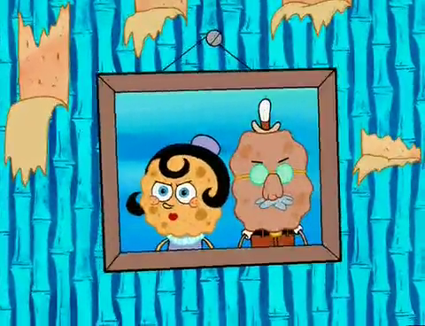 SpongeBuddy Mania - SpongeBob Episode - Sing a Song of Patrick