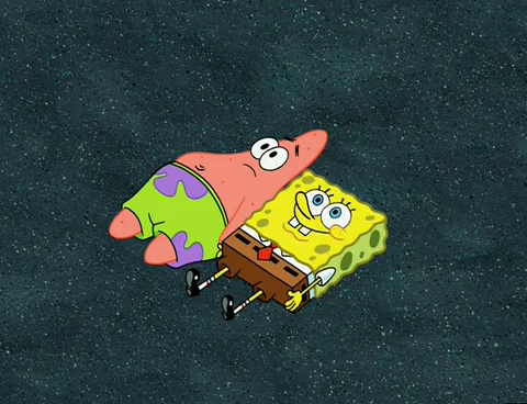 SpongeBuddy Mania - SpongeBob Episode - Sing a Song of Patrick