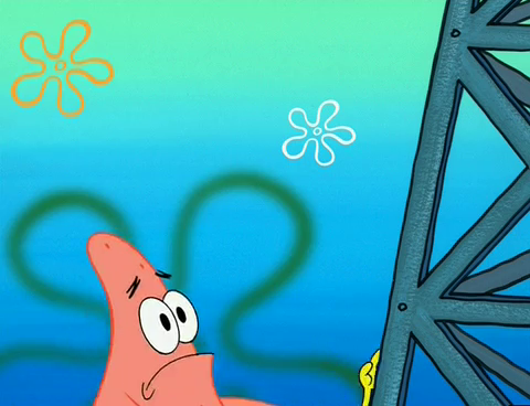 SpongeBuddy Mania - SpongeBob Episode - Sing a Song of Patrick