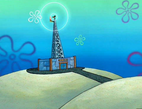 SpongeBuddy Mania - SpongeBob Episode - Sing a Song of Patrick