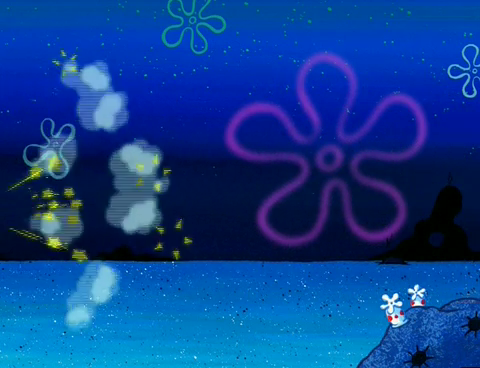 SpongeBuddy Mania - SpongeBob Episode - Sing a Song of Patrick