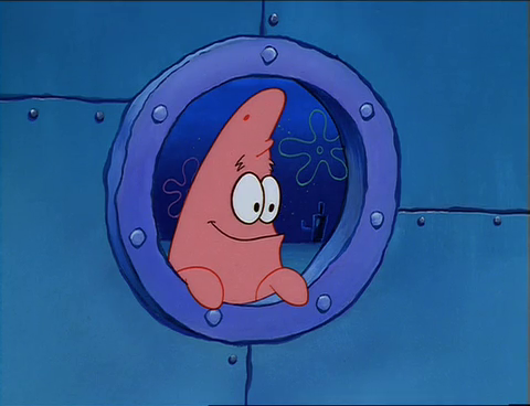 SpongeBuddy Mania - SpongeBob Episode - Sandy's Rocket