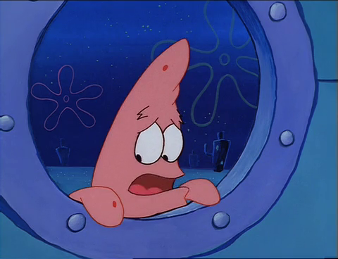 SpongeBuddy Mania - SpongeBob Episode - Sandy's Rocket