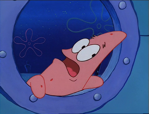 SpongeBuddy Mania - SpongeBob Episode - Sandy's Rocket