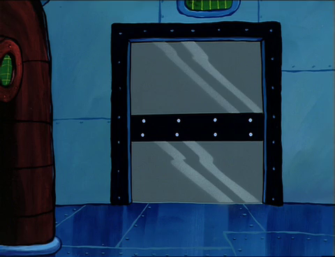 SpongeBuddy Mania - SpongeBob Episode - Sandy's Rocket