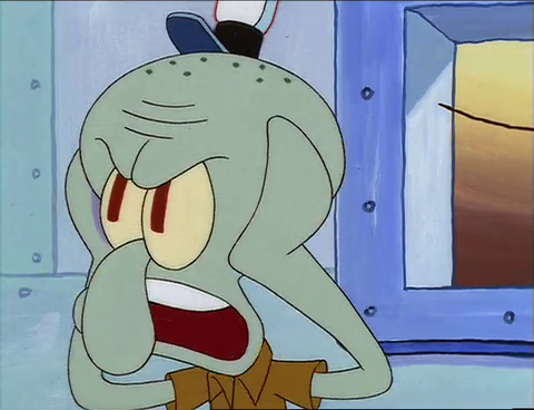 SpongeBuddy Mania - SpongeBob Episode - Squeaky Boots