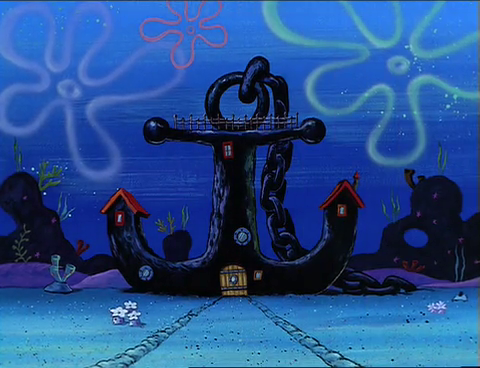 SpongeBuddy Mania - SpongeBob Episode - Squeaky Boots