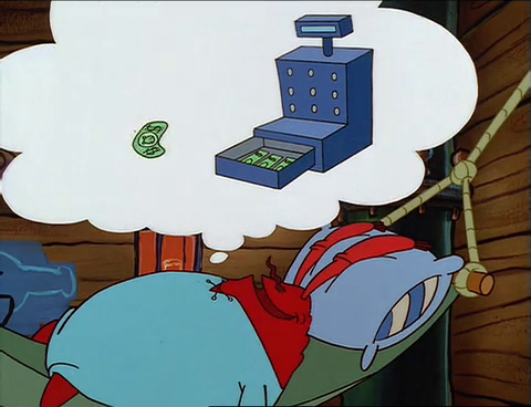 SpongeBuddy Mania - SpongeBob Episode - Squeaky Boots