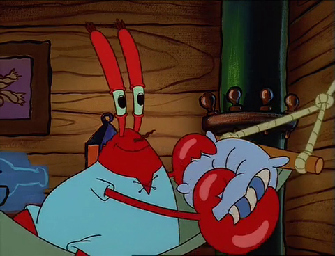 SpongeBuddy Mania - SpongeBob Episode - Squeaky Boots