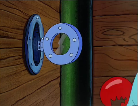 SpongeBuddy Mania - SpongeBob Episode - Squeaky Boots