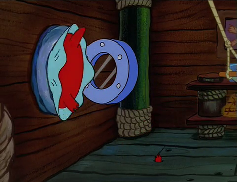 SpongeBuddy Mania - SpongeBob Episode - Squeaky Boots