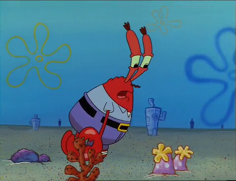 SpongeBuddy Mania - SpongeBob Episode - Squeaky Boots