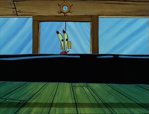 SpongeBuddy Mania - SpongeBob Episode - Squeaky Boots