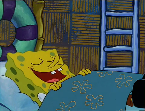 SpongeBuddy Mania - SpongeBob Episode - Squeaky Boots