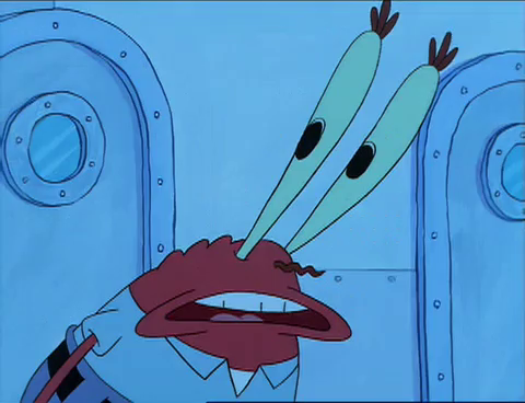 SpongeBuddy Mania - SpongeBob Episode - Squeaky Boots