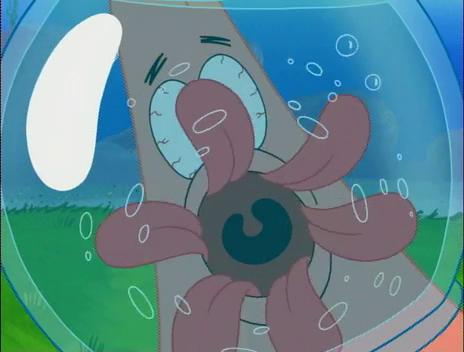 SpongeBuddy Mania - SpongeBob Episode - A Flea in Her Dome