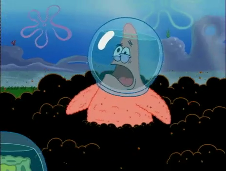 SpongeBuddy Mania - SpongeBob Episode - A Flea in Her Dome