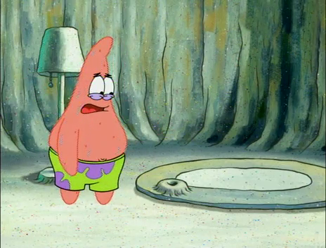 SpongeBuddy Mania - SpongeBob Episode - The Donut of Shame