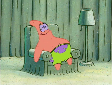 SpongeBuddy Mania - SpongeBob Episode - The Donut of Shame