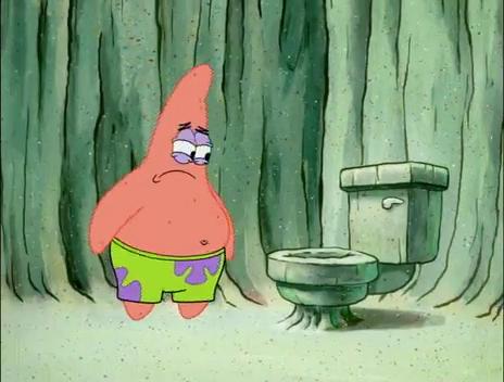SpongeBuddy Mania - SpongeBob Episode - The Donut of Shame