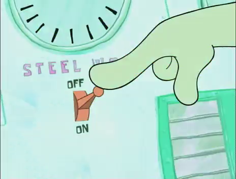 SpongeBuddy Mania - SpongeBob Episode - The Krusty Plate