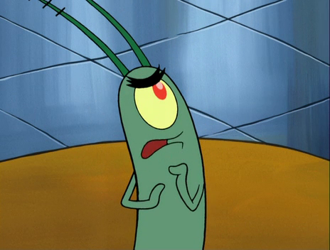 SpongeBuddy Mania - SpongeBob Episode - Goo Goo Gas