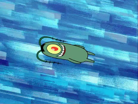 SpongeBuddy Mania - SpongeBob Episode - Goo Goo Gas