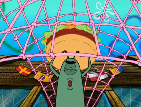 SpongeBuddy Mania - SpongeBob Episode - Goo Goo Gas