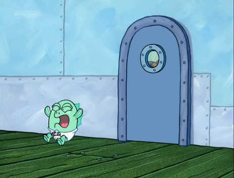 SpongeBuddy Mania - SpongeBob Episode - Goo Goo Gas