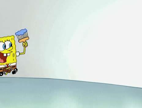 SpongeBuddy Mania - SpongeBob Episode - Atlantis Squarepantis