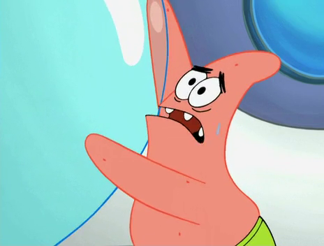 SpongeBuddy Mania - SpongeBob Episode - Atlantis Squarepantis