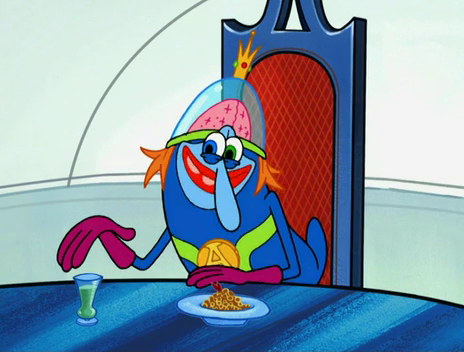 SpongeBuddy Mania - SpongeBob Episode - Atlantis Squarepantis