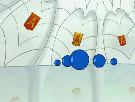 SpongeBuddy Mania - SpongeBob Episode - Atlantis Squarepantis