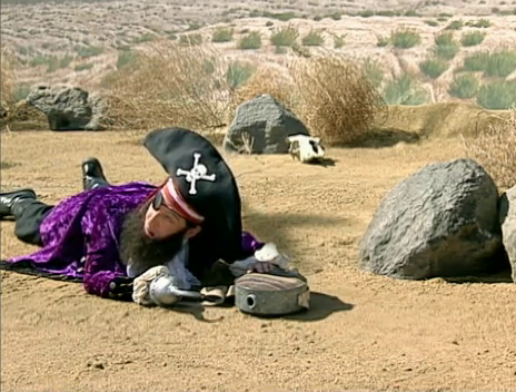 SpongeBuddy Mania - SpongeBob Episode - Atlantis Squarepantis