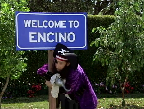 SpongeBuddy Mania - SpongeBob Episode - Atlantis Squarepantis