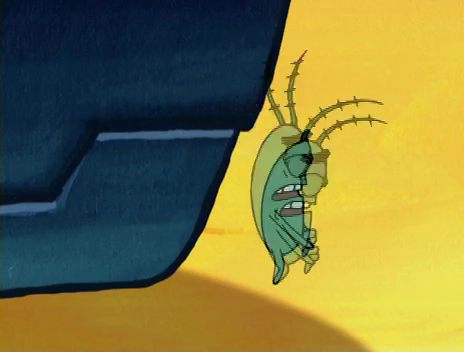 SpongeBuddy Mania - SpongeBob Episode - Atlantis Squarepantis