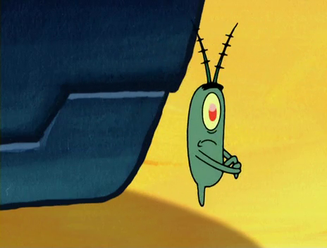 SpongeBuddy Mania - SpongeBob Episode - Atlantis Squarepantis