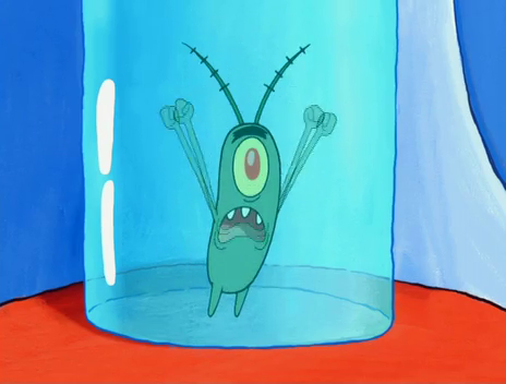 SpongeBuddy Mania - SpongeBob Episode - Atlantis Squarepantis