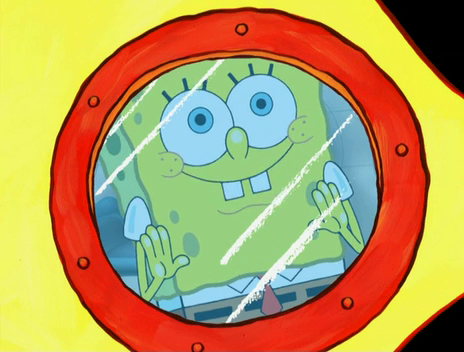 SpongeBuddy Mania - SpongeBob Episode - Atlantis Squarepantis