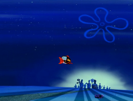 SpongeBuddy Mania - SpongeBob Episode - Atlantis Squarepantis