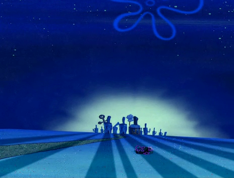 SpongeBuddy Mania - SpongeBob Episode - Atlantis Squarepantis