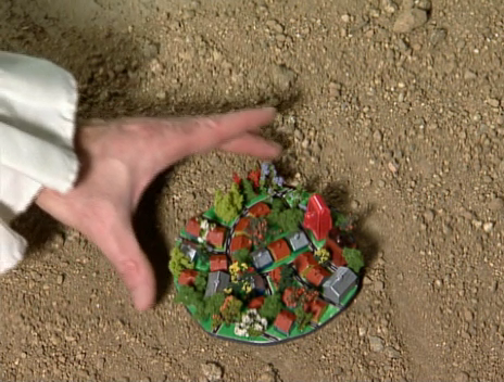 SpongeBuddy Mania - SpongeBob Episode - Atlantis Squarepantis