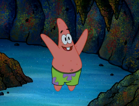 SpongeBuddy Mania - SpongeBob Episode - Atlantis Squarepantis